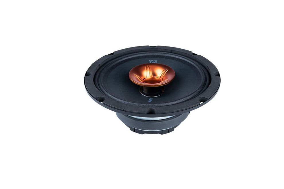 Memphis Audio SRX Pro 8" 2-Way Coaxial Speaker - 175W RMS