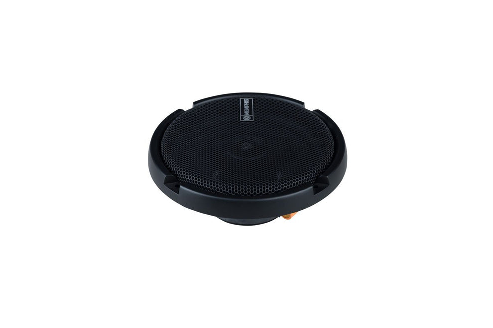 Memphis Audio PRX60S 6.5" Shallow Mount Car Speakers - 2 Ohm