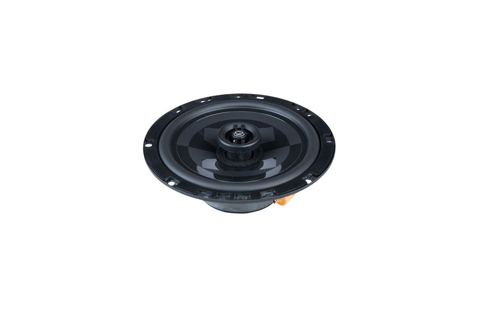 Memphis Audio PRX60S 6.5" Shallow Mount Car Speakers - 2 Ohm
