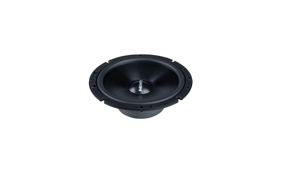 Memphis Audio SRX60CV Street Reference 6.5" Component Speaker System
