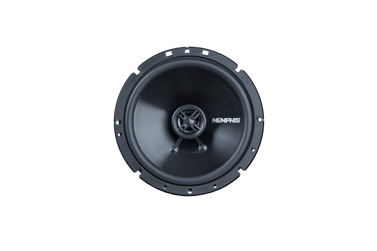 Memphis Audio SRX60V 6.5" Oversized 2-Way Car Speakers Pair