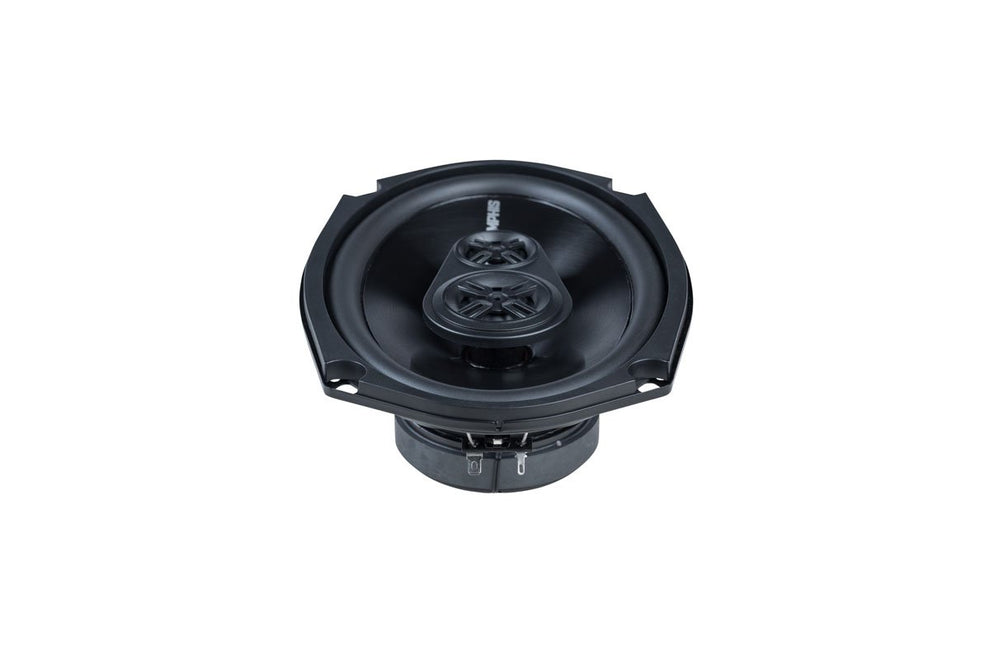 Memphis SRX693V 6x9" 3-Way Car Speakers | Street Reference Series