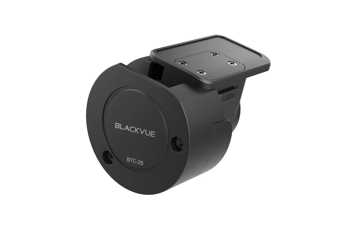 BlackVue DR590X/Plus Tamper Proof Case | BTC-2B