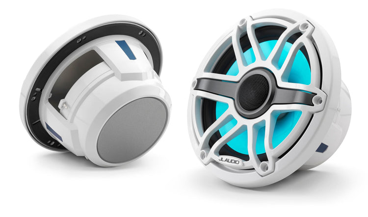 JL Audio Marine Audio Systems for Boats and Watercraft