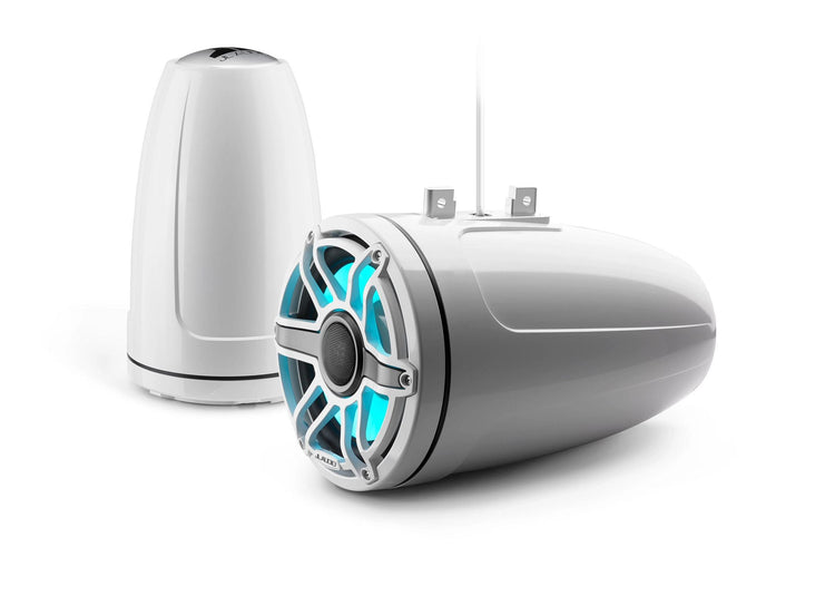 JL Audio Marine Audio Systems for Boats and Watercraft