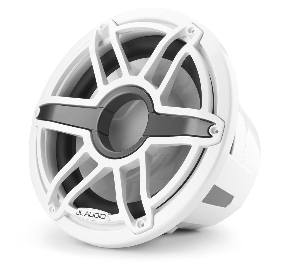 JL Audio Marine Audio Systems for Boats and Watercraft