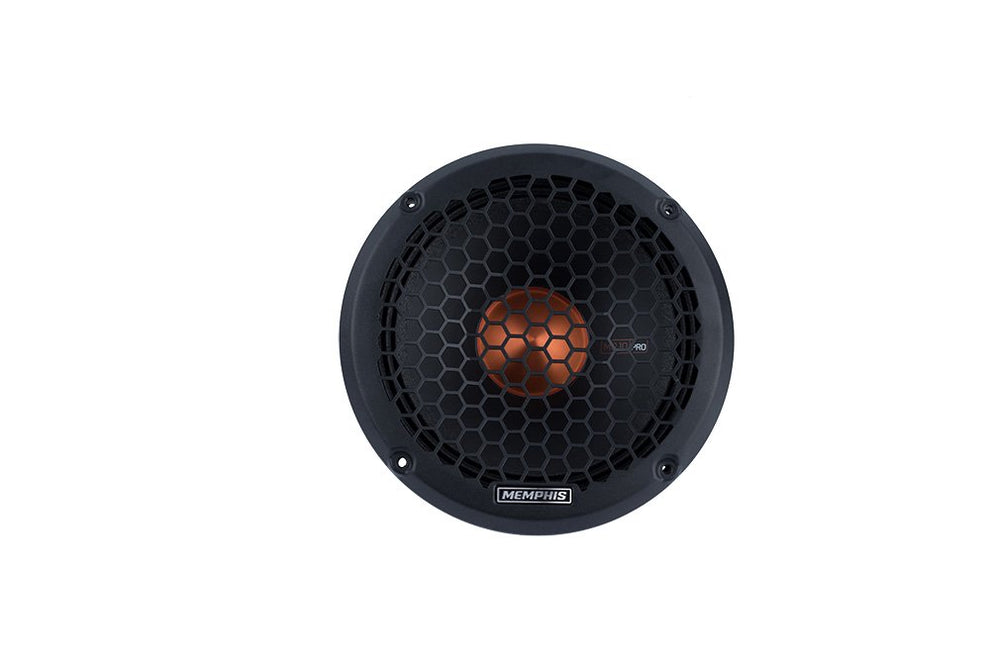 Memphis Audio MJP6 MOJO Pro 6.5" Water Resistant Midrange Speaker