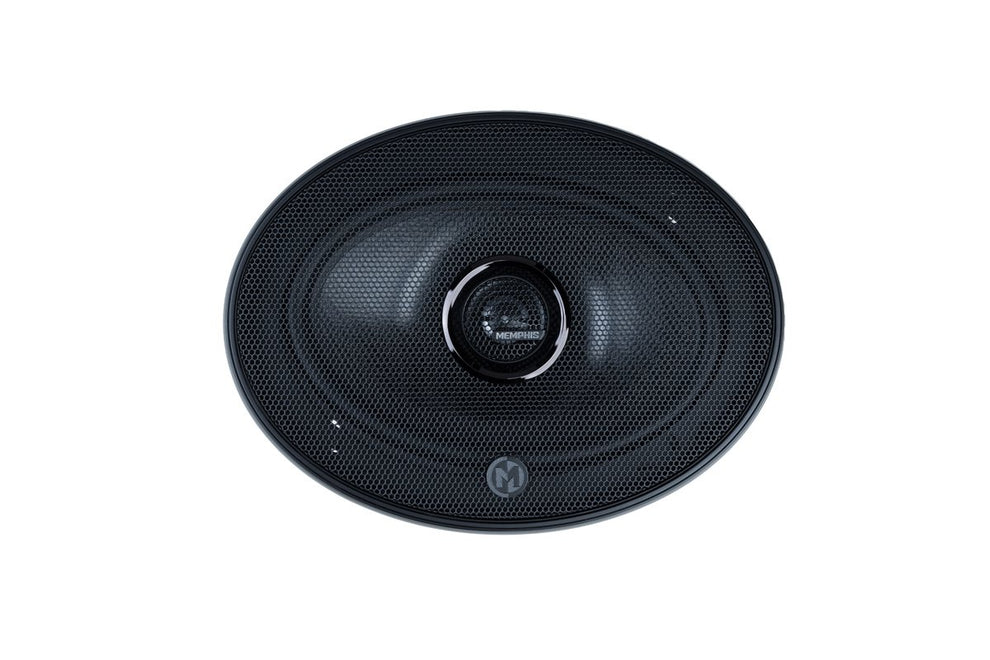 Memphis Audio MS69V 6x9" Convertible Component Coaxial Speakers