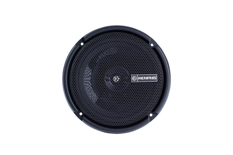 Memphis Audio PRX60 6.5" Oversize Car Speakers | High Performance Audio