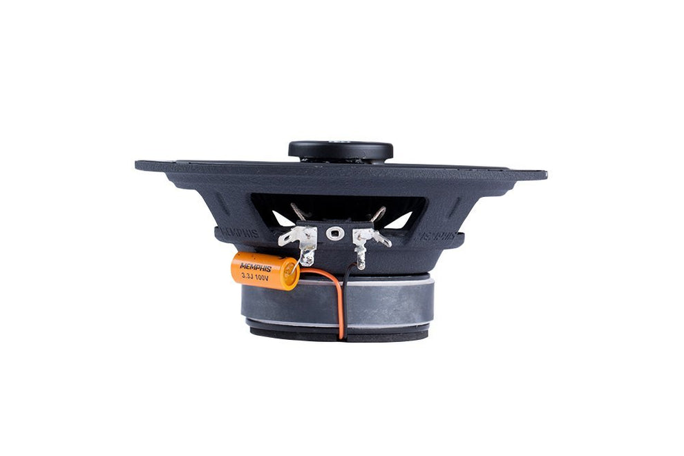 Memphis Audio PRX60 6.5" Oversize Car Speakers | High Performance Audio