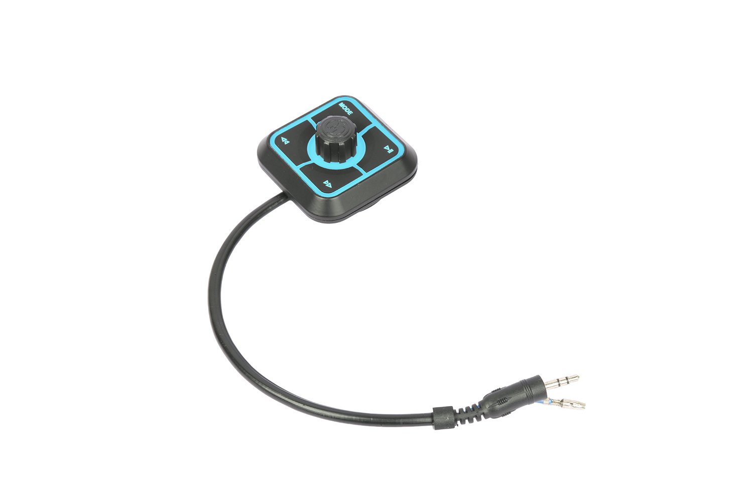 Memphis Audio SMMCR Marine Wired Remote Control | Waterproof Audio