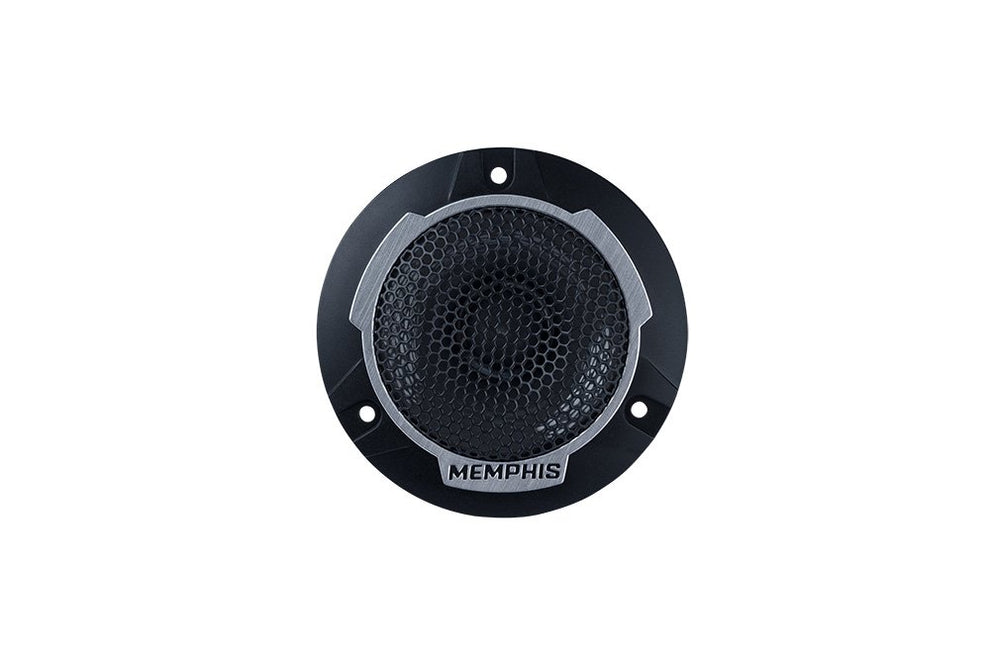 Memphis Audio SRXPTV2 4" Pro Audio Tweeters - 200W High Output