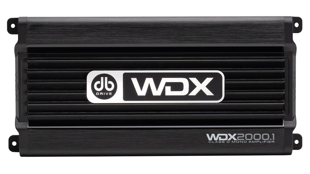 Buy DB Drive Car Audio Speakers, Subwoofers, & Amplifiers
