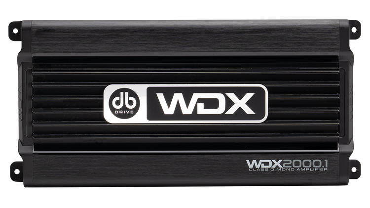 Buy DB Drive Car Audio Speakers, Subwoofers, & Amplifiers