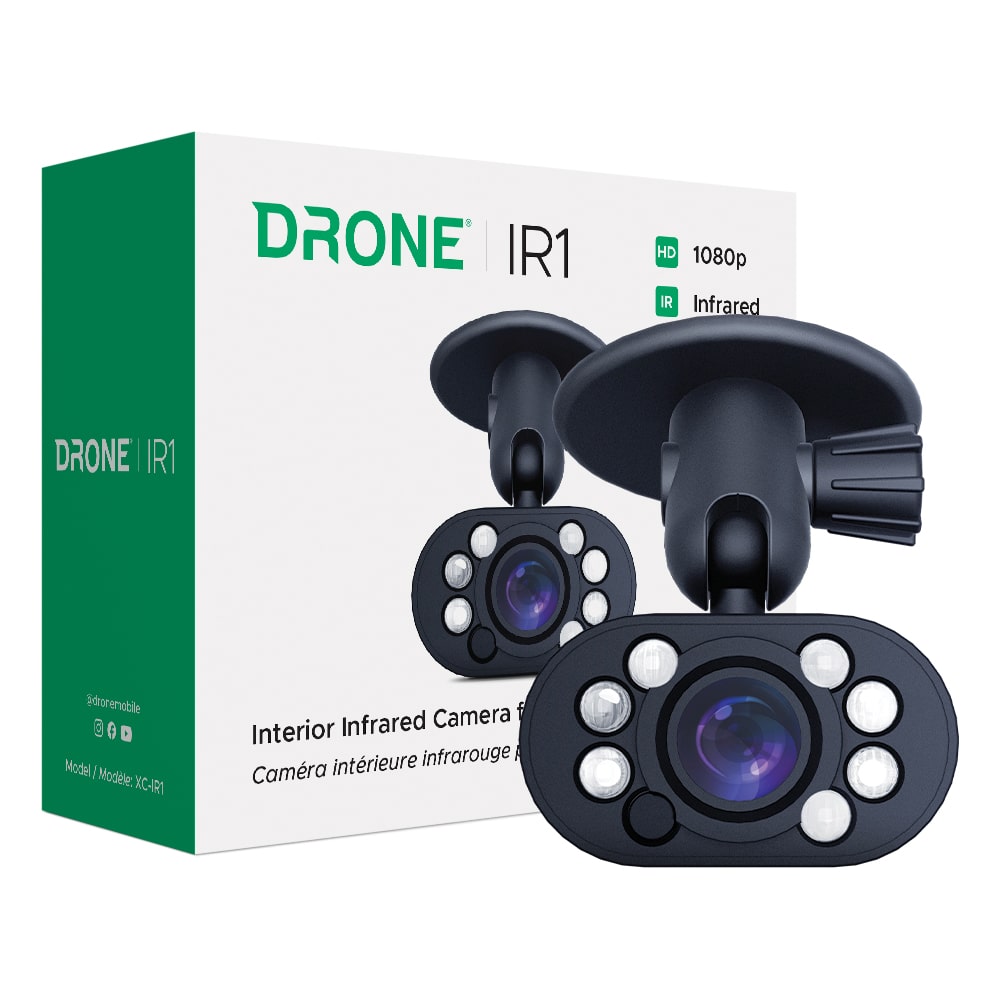 Drone Mobile XC-IR1 Internal Camera for XC-LTE