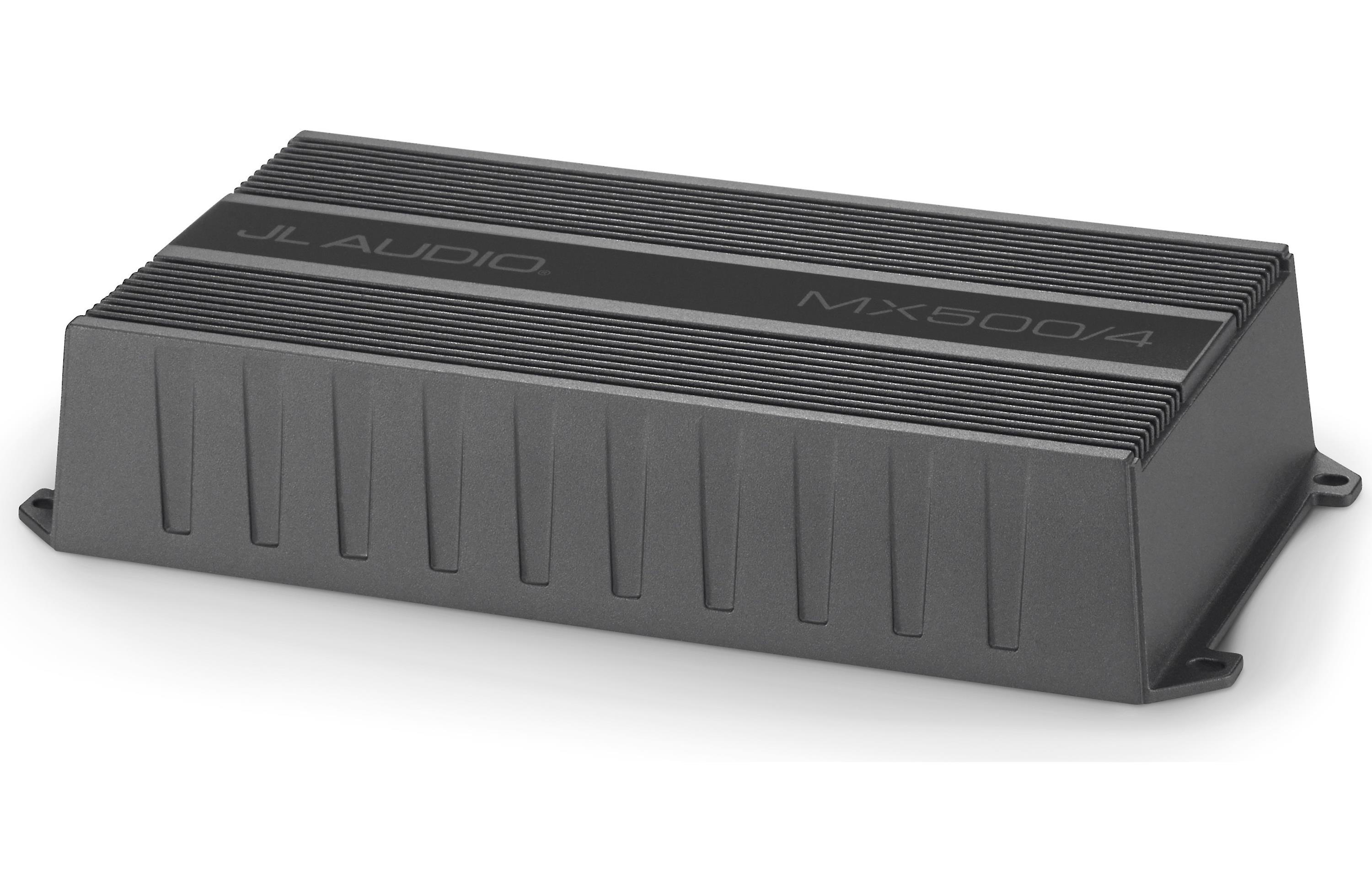 JL Audio gear for car powersport audio | Stereo Warehouse