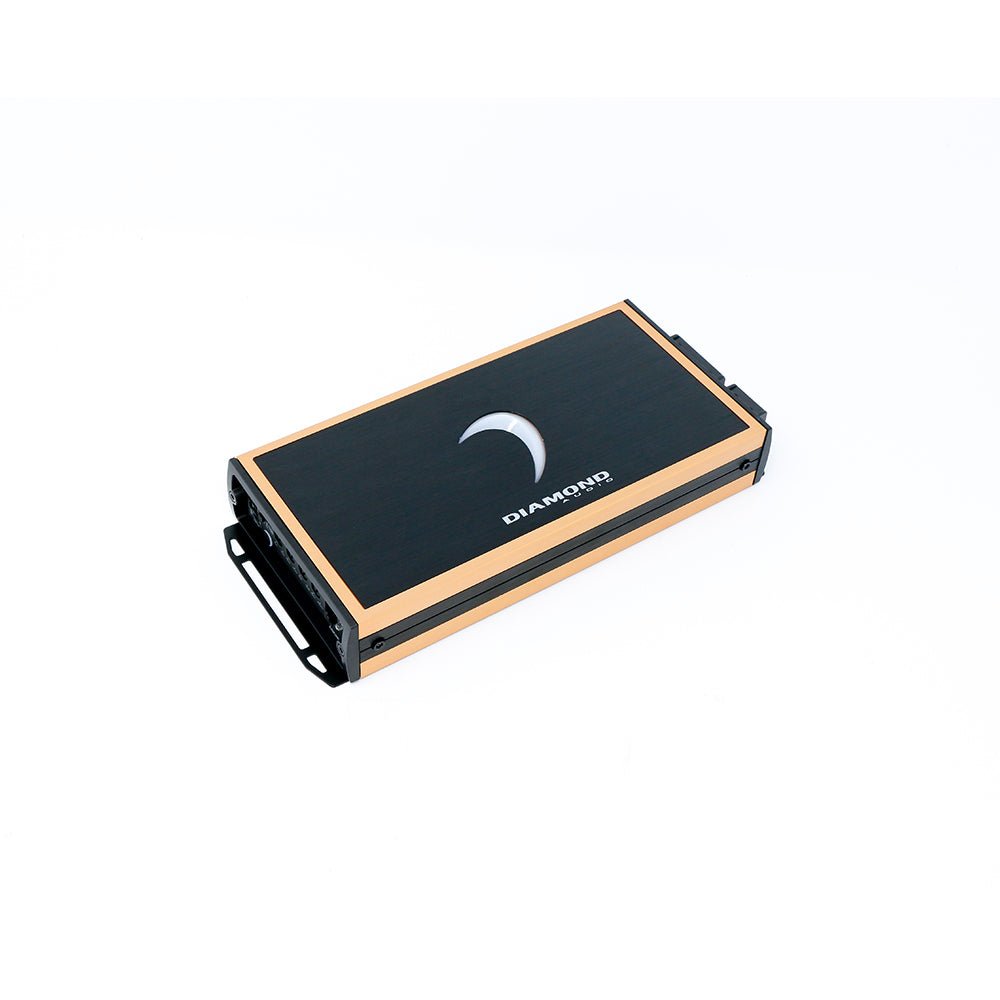Diamond Audio MICRO81U | All-Weather Monoblock Class D Amplifier