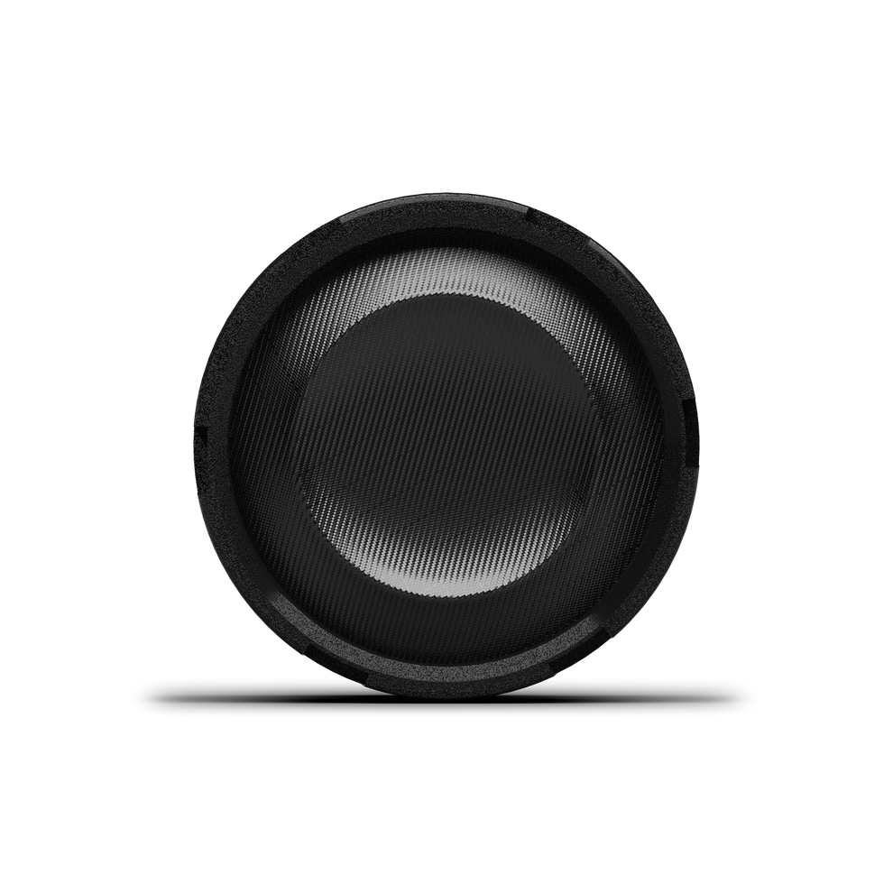 Rockford Fosgate P2V2-TS Punch P2 3/4” Inverted Dome Car Audio Tweeter