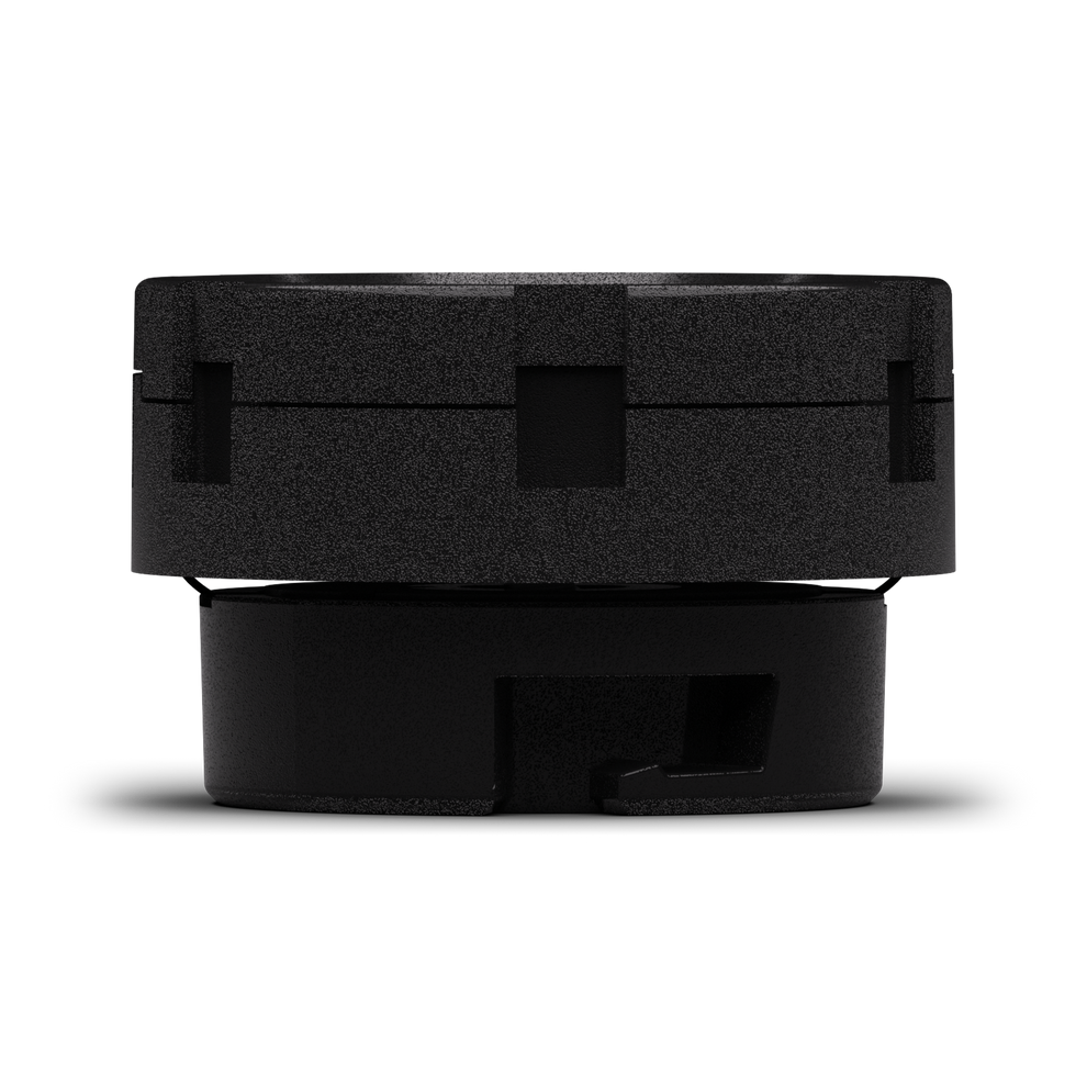 Rockford Fosgate P2V2-TS Punch P2 3/4” Inverted Dome Car Audio Tweeter