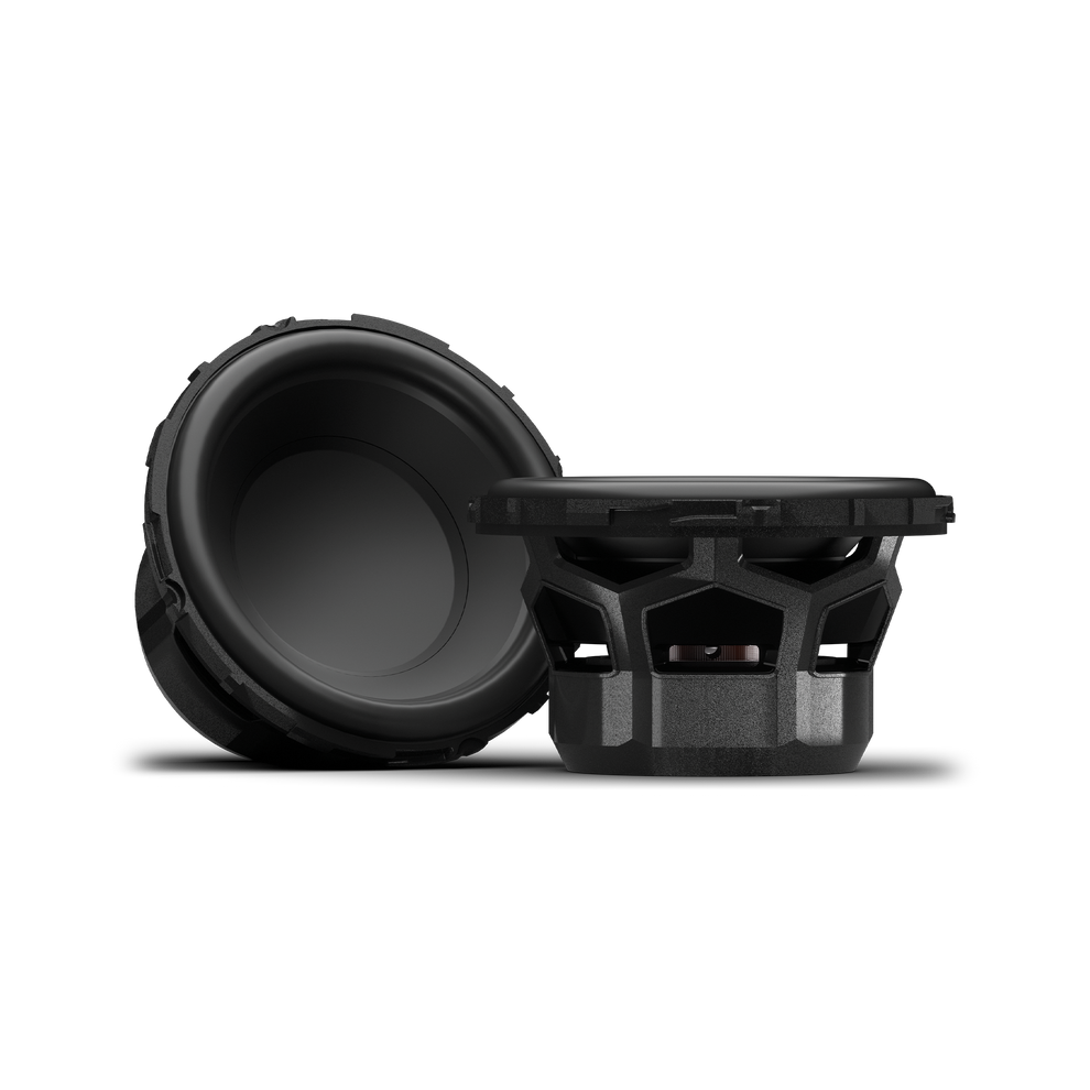 Rockford Fosgate Punch P3V2-25 2.5-inch 3-Way Component Midrange Speak