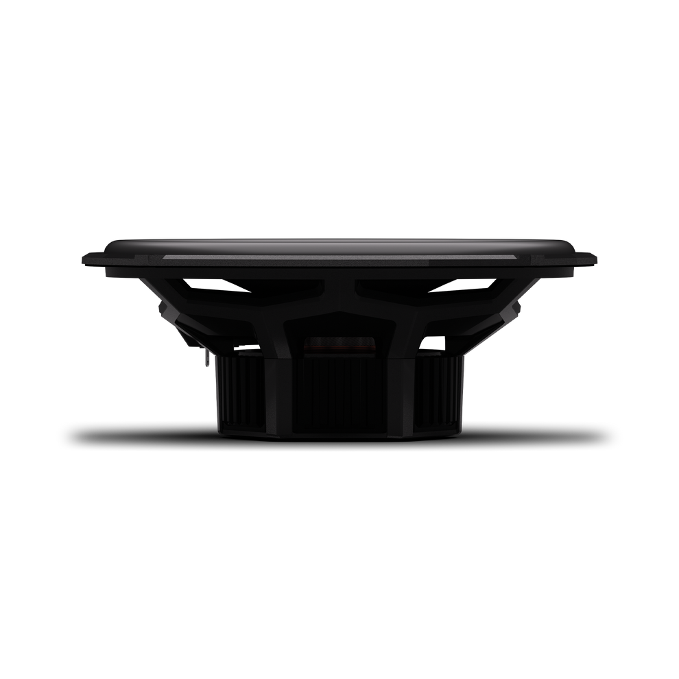 Rockford Fosgate P3V2-69 Punch P3 6x9 Inch 3-Way Component Car Speaker